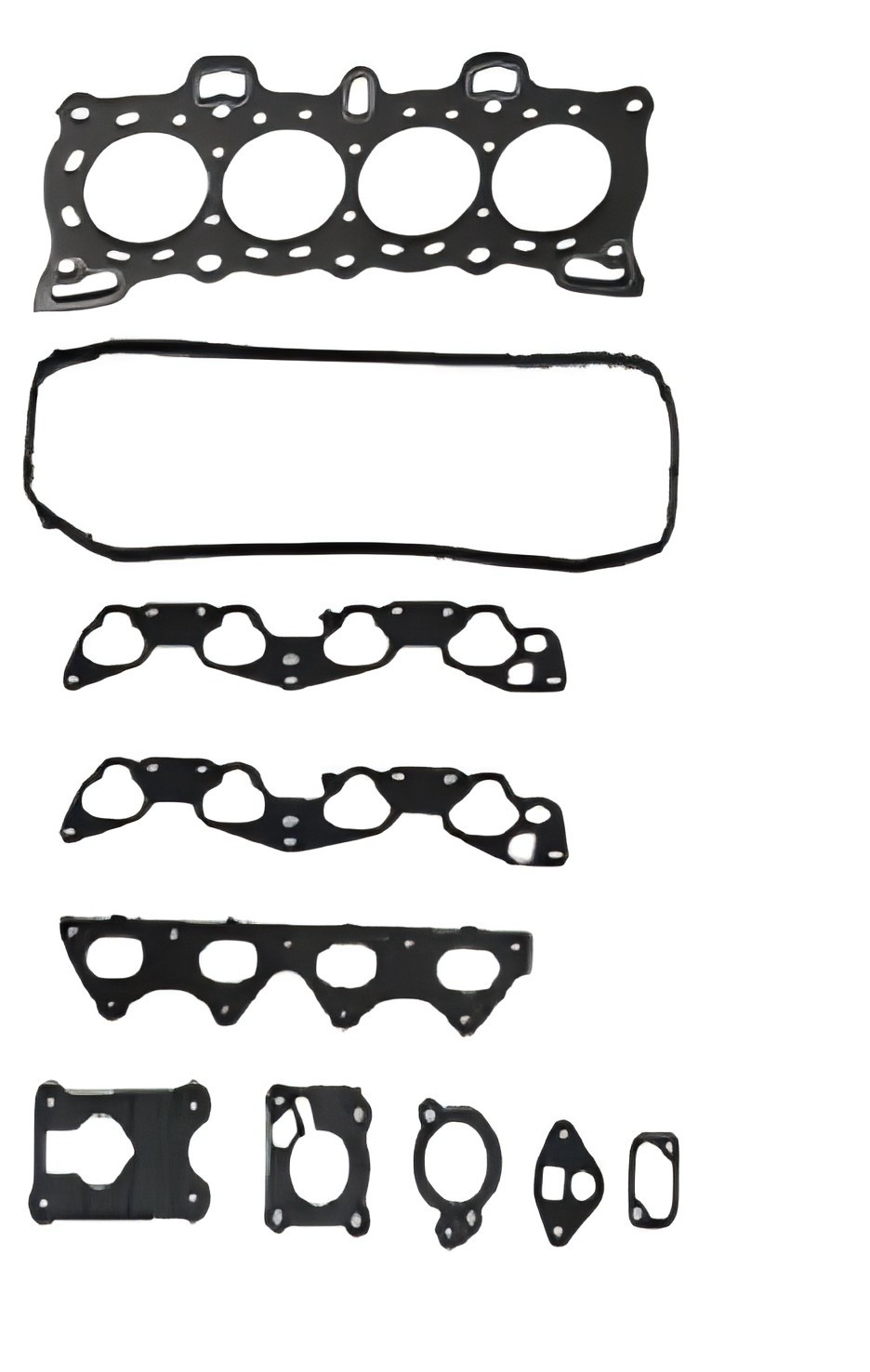 Gasket kit for CIVIC CVCC IGHG-HN-4A-0042 HB4026