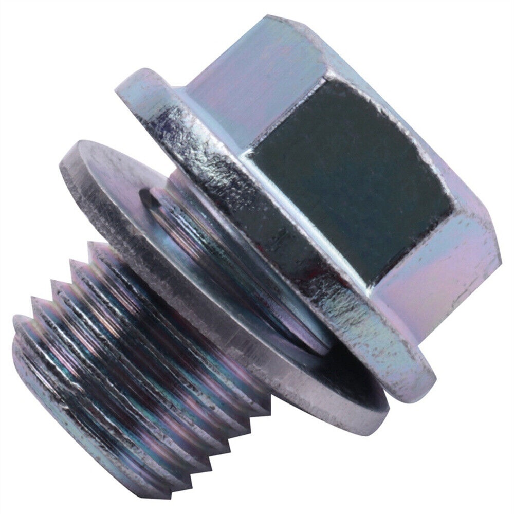 Drain plug for Drain plug 90009-PY3-000
